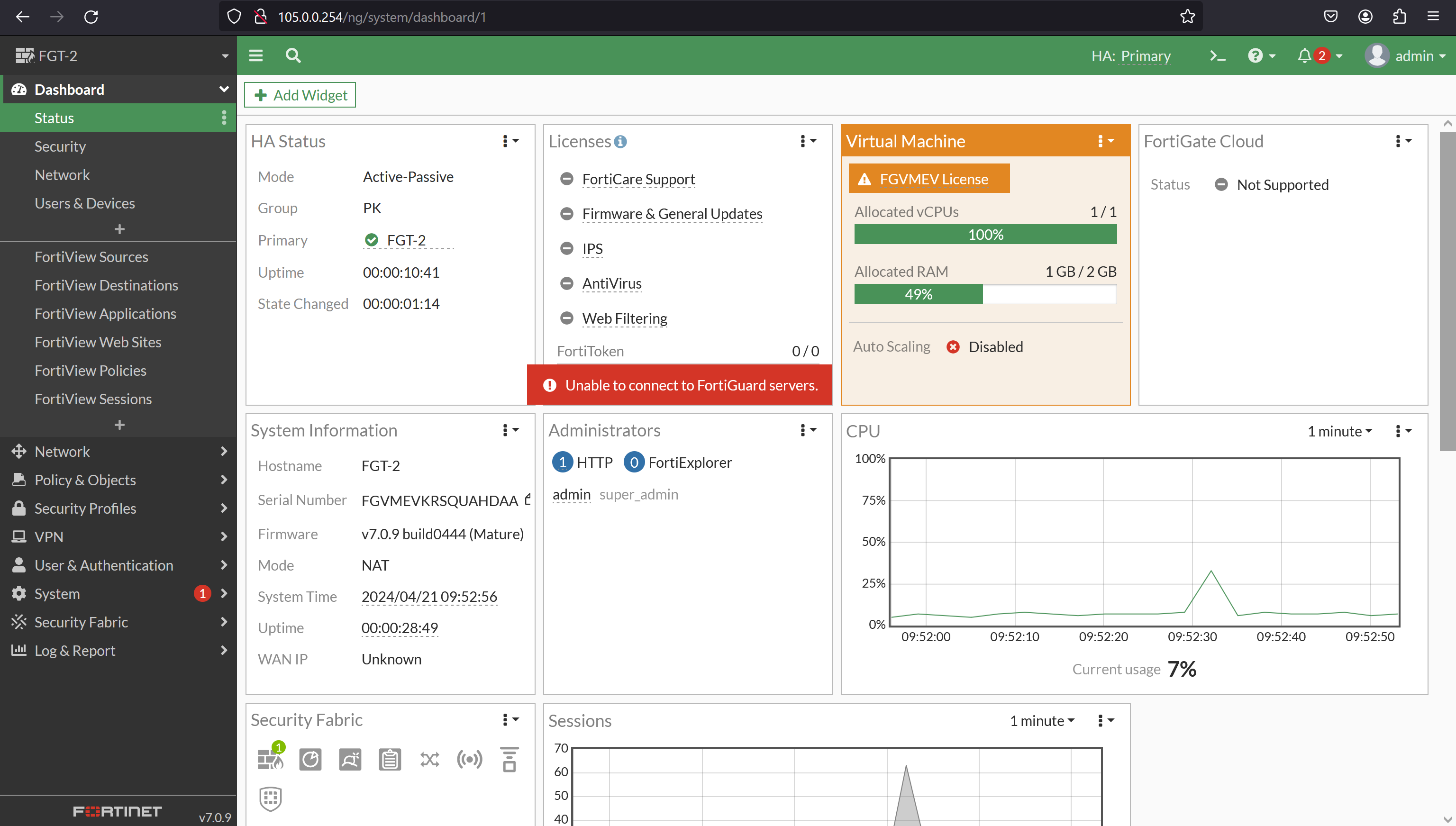 Fortigate-Firewall-Complete-Guide | FortiGate is the world’s most ...